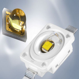 LED encapsulation | XJY SILICONES®